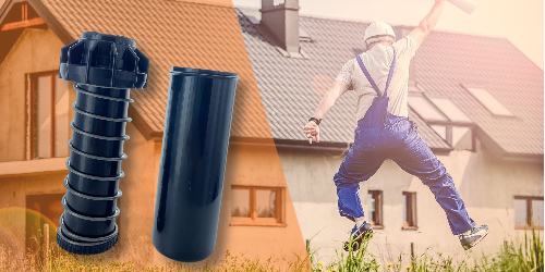 How To Replace A Sprinkler — Sprinkler Supply Store