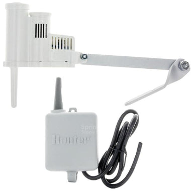 What Is An Irrigation Rain Sensor? — Sprinkler Supply Store