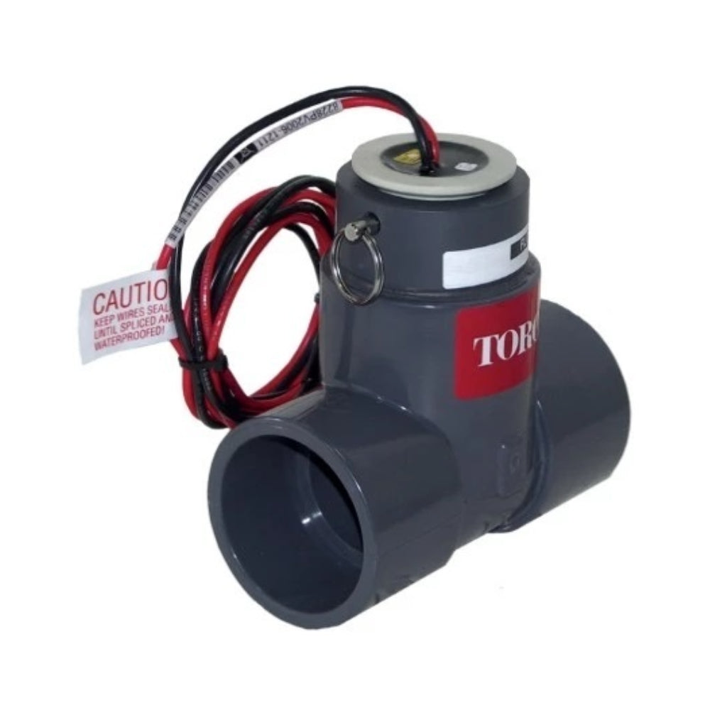 Toro TFS Flow Sensors — Sprinkler Supply Store