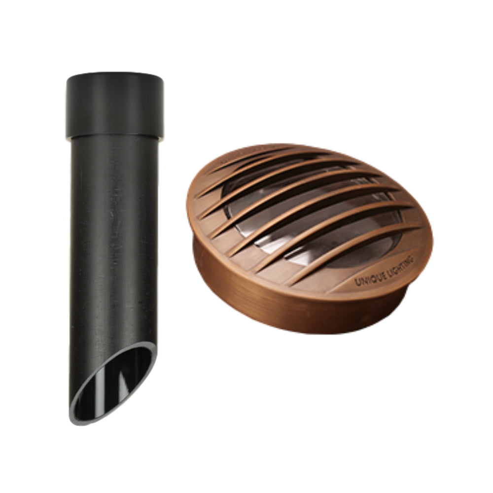 Unique Lighting Hubs — Sprinkler Supply Store