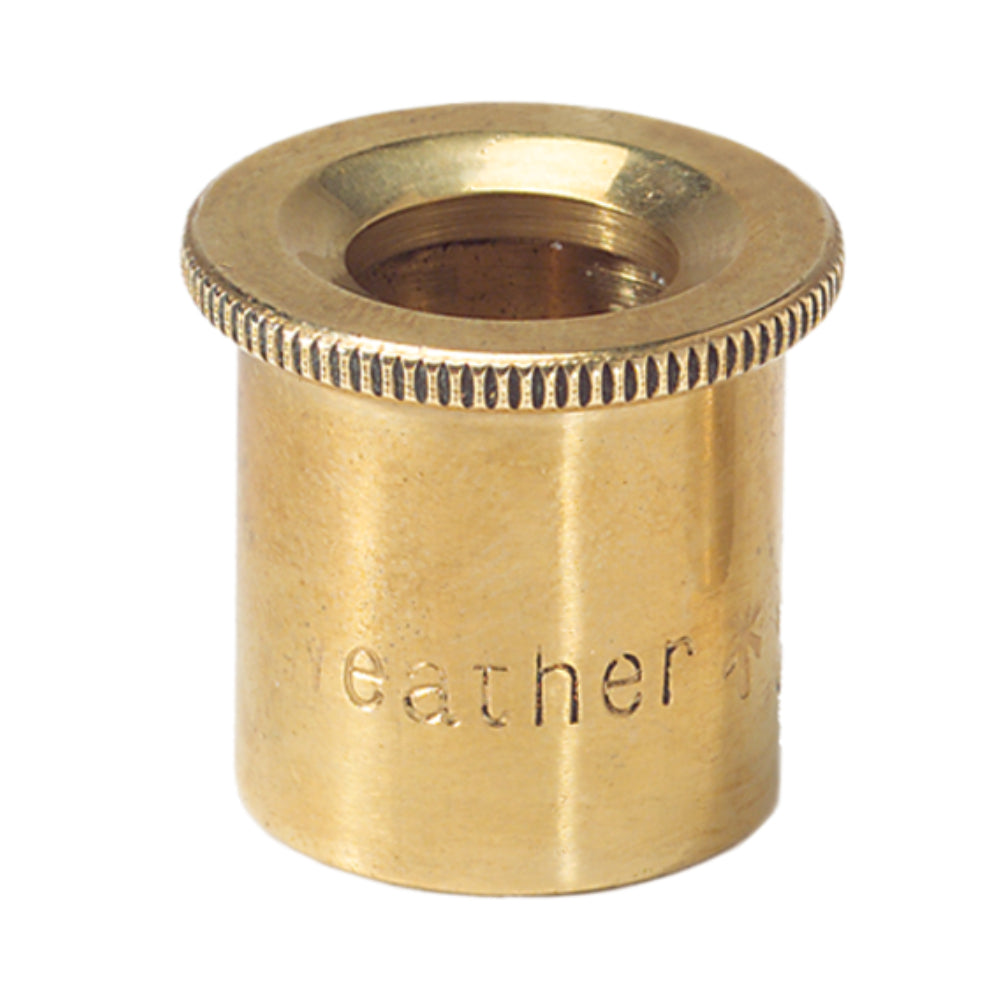 Weathermatic Standard Brass Nozzles — Sprinkler Supply Store