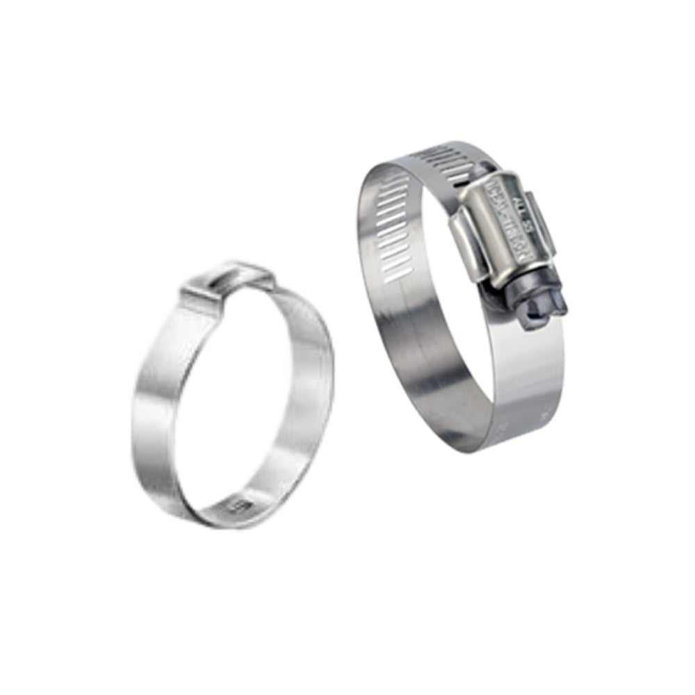 Poly Pipe Clamps — Sprinkler Supply Store