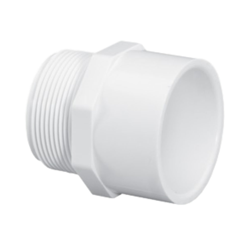 PVC Male Female Adapters — Sprinkler Supply Store