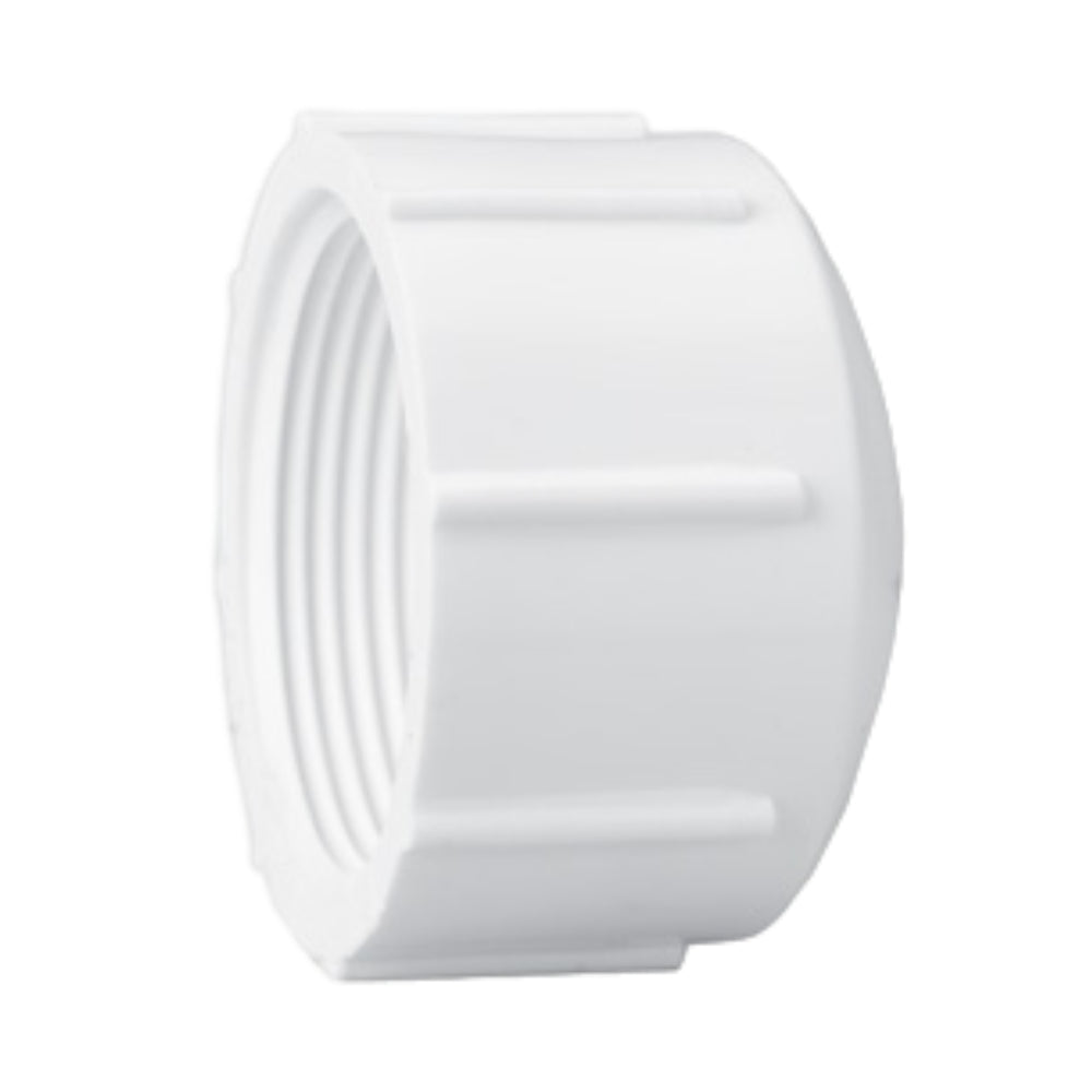 PVC Caps and Plugs — Sprinkler Supply Store