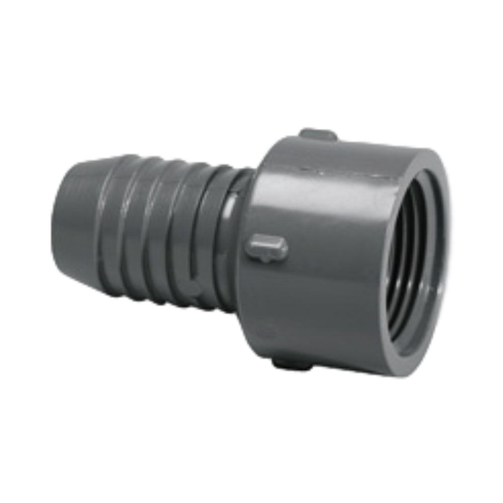 Insert x Male Poly Pipe Adapters — Sprinkler Supply Store