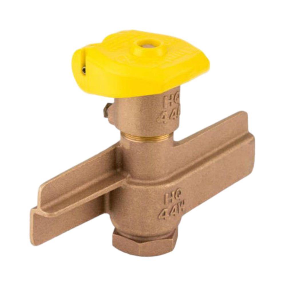 Hunter Quick Coupling Valves — Sprinkler Supply Store