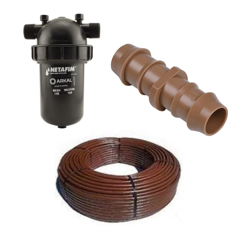 Netafim Irrigation — Sprinkler Supply Store