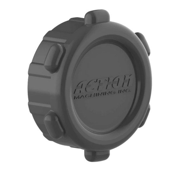 Action Manifold - 18-000 - Action Manifold Sch 80 PVC Cap 1 in. Buttre ...