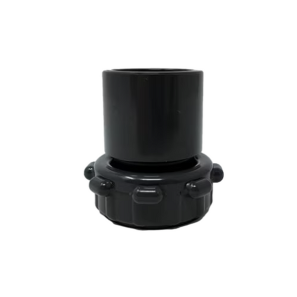 Action Machining - 18-012 - Manifold Adapter PVC Sch-80 1-1/4 in. x 1 ...