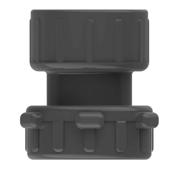 Schedule 80 PVC 1 in FIP Adapter | Sprinkler Supply Store