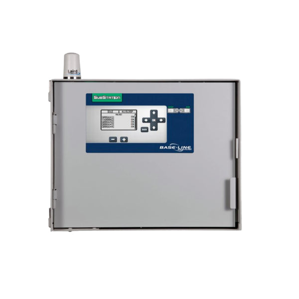 Baseline - BL-SUBSTN - Baseline Substation 3200 Series — Sprinkler ...