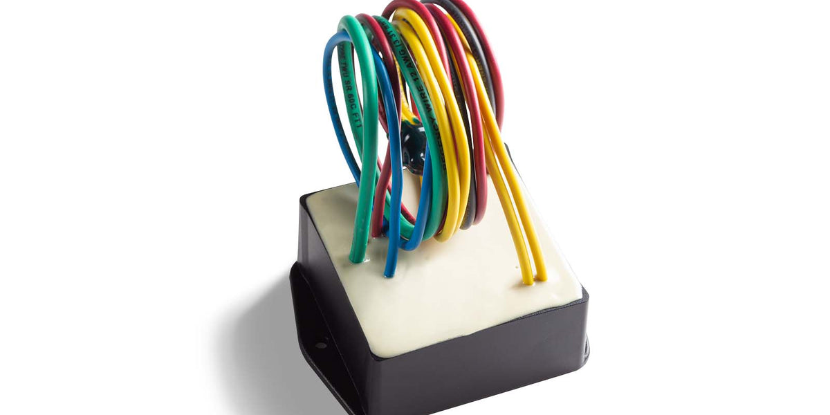 Calsense Two Wire Decoder | Select your Model — Sprinkler Supply Store