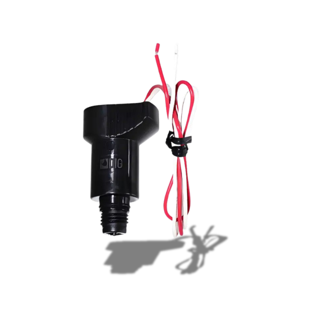 DIG - LEMA1700S - DIG Power Solenoid Actuator w/ 11/16 in. - 12 Thread ...