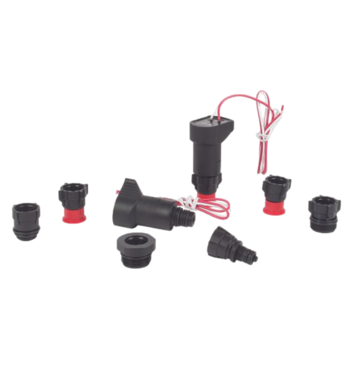 DIG - LEMA1700S - DIG Power Solenoid Actuator w/ 11/16 in. - 12 Thread ...