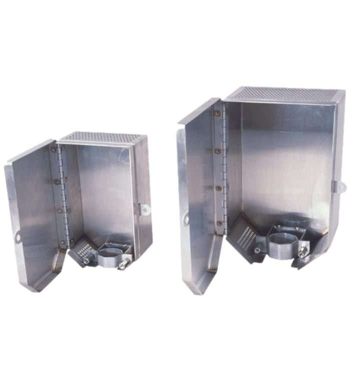 DIG LEIT 4000, X, XRC Controller Enclosures — Sprinkler Supply Store