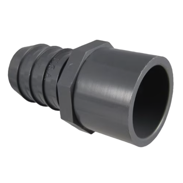 Dura Poly Insert Fitting Adapter | Choose Your Selection — Sprinkler ...