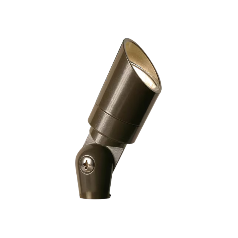 FX - MPECO20WFLBZ - FX MP Up Light Metallic 2W LED 2700K Flood ...