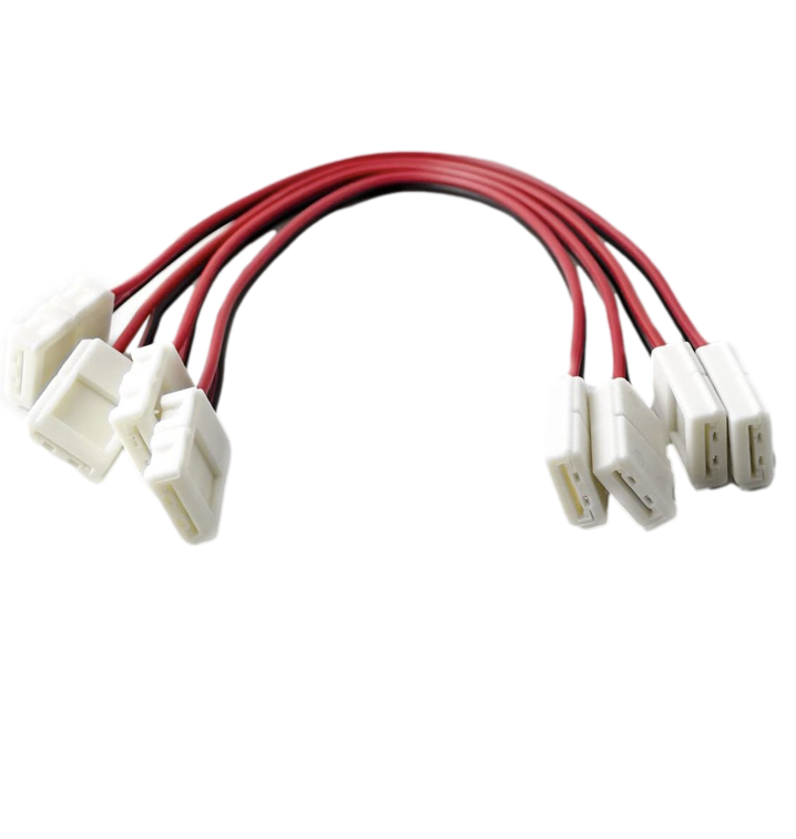 FX - SRPCONNECT - SRP Strip Light Connectors — Sprinkler Supply Store