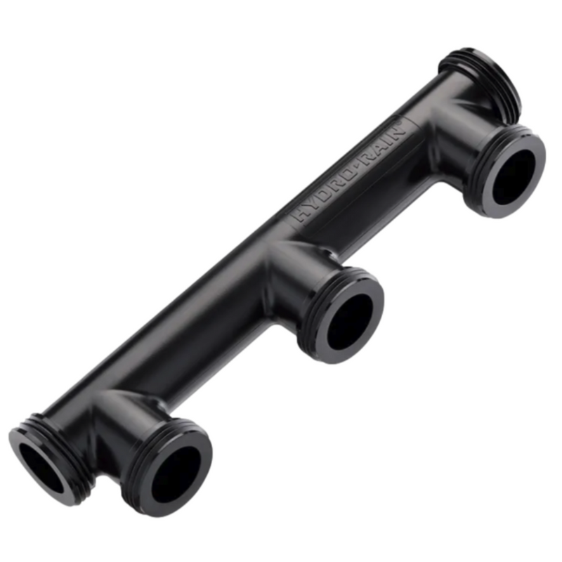 Hydro-Rain HRM 100 1" Manifold | Sprinkler Supply Store