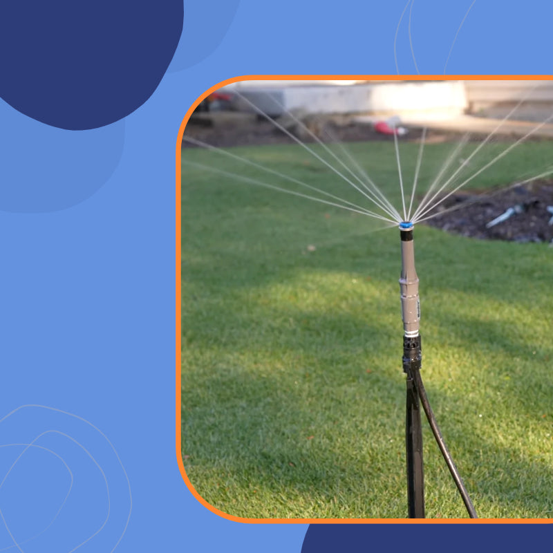 Sprinkler Supply Store