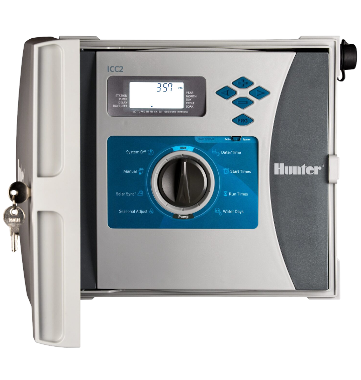 Hunter ICC2 Modular Controller Indoor/Outdoor | Choose Your Selection ...