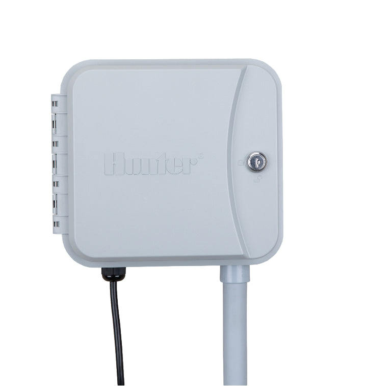 Hunter - PC-300 - 4-Station Outdoor Controller — Sprinkler Supply Store