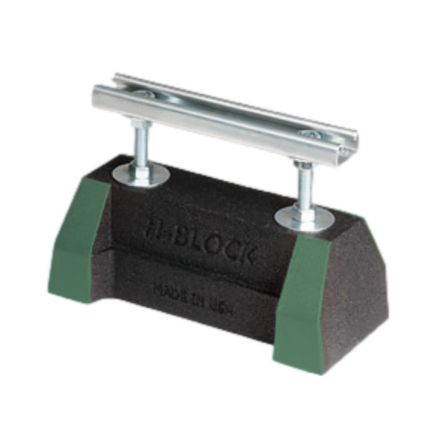 Hunter - ST-SPT-K - Hunter Adjustable Manifold Support Stand ST Series ...