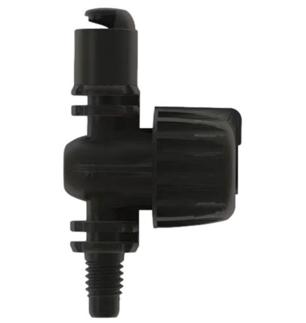 Hunter - TSTQ - Hunter Trio-Spray Micro Spray 90 Degree 10-32 Thread ...