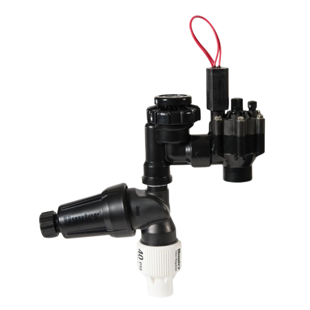 Hunter 40 psi AntiSiphon Drip Zone — Sprinkler Supply Store