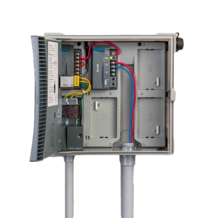 Hunter ICC2 Modular Controller Indoor/Outdoor | Choose Your Selection ...