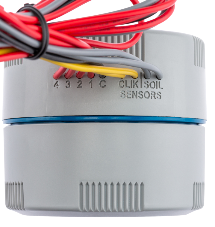 Hunter - NODE Bluetooth Battery Operated Controller | Select your Mode ...