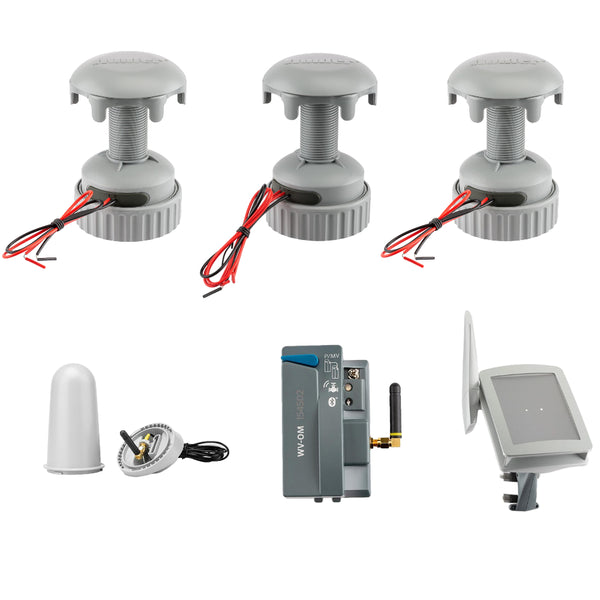 Hunter Wireless Valve Link — Sprinkler Supply Store