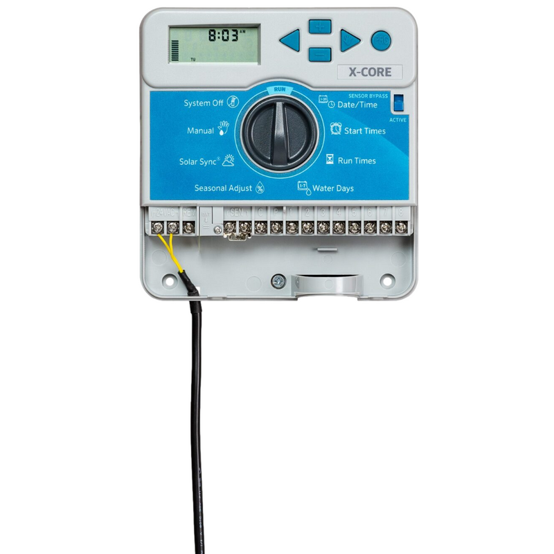 Hunter X-CORE® Controller | Choose Your Selection — Sprinkler Supply Store