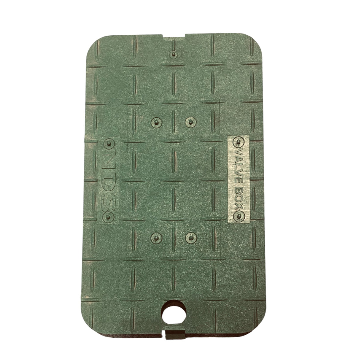 NDS - D1000-SGL - Replacement Cover for NDS D1000 Valve Box — Sprinkler ...