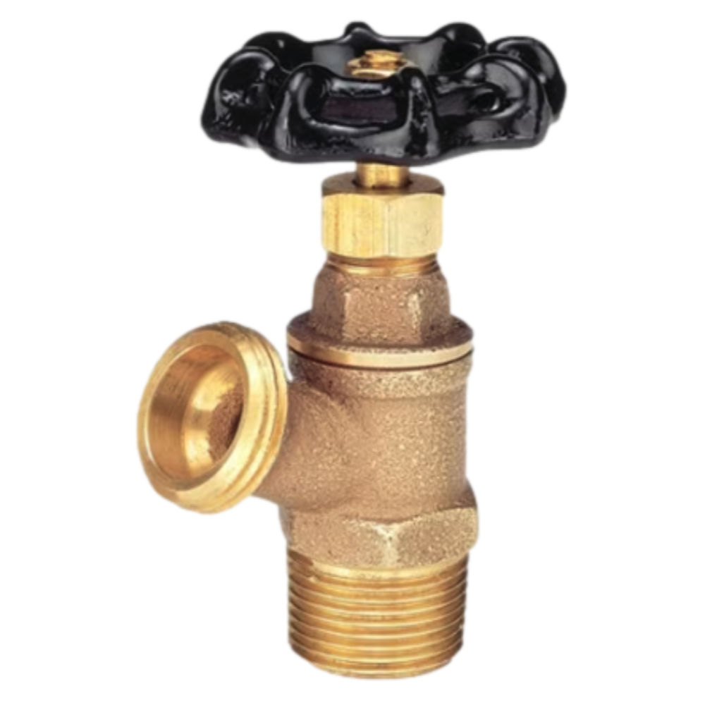Matco-Norca 205F Boiler Drain | Sprinkler Supply Store