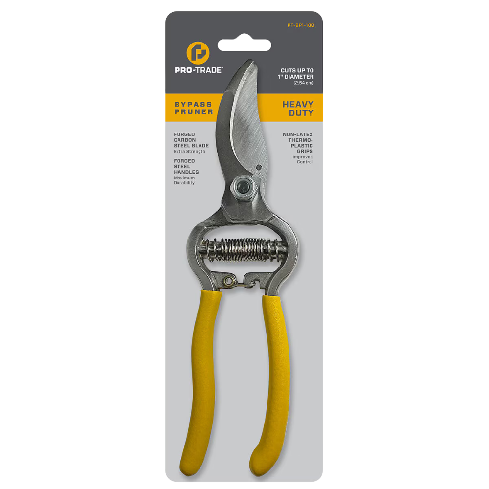 PT-BP1-100 Bypass Pruner 1in | Sprinkler Supply Store