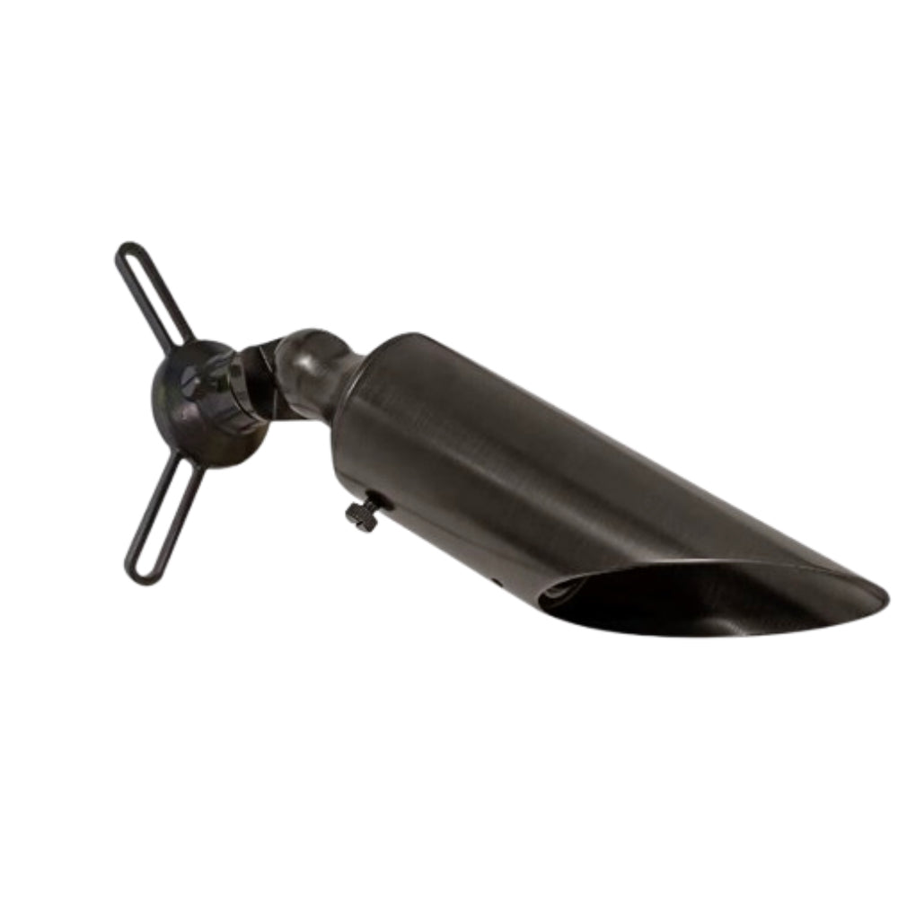 Pro-Trade DNL1 Downlight — Aluminum | Sprinkler Supply Store