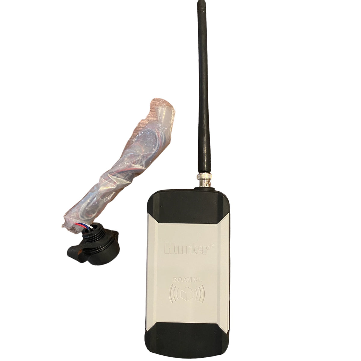 Hunter - ROAM-XL-R - Long Range Remote Receiver Only — Sprinkler Supply ...