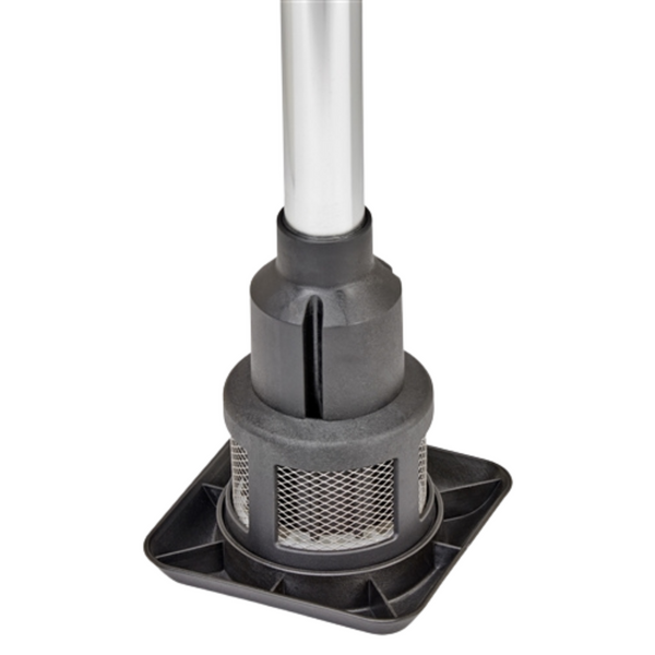 Underhill - A-PG-18V - Power Gulp 18 Volt Pump w/ MudGuard & Bosch Und ...