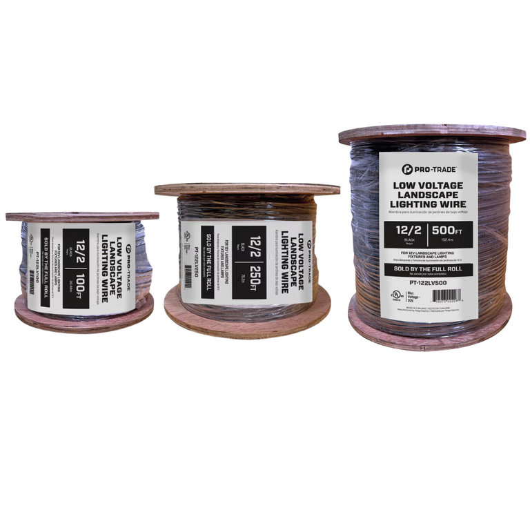 Pro-Trade Lighting — Sprinkler Supply Store