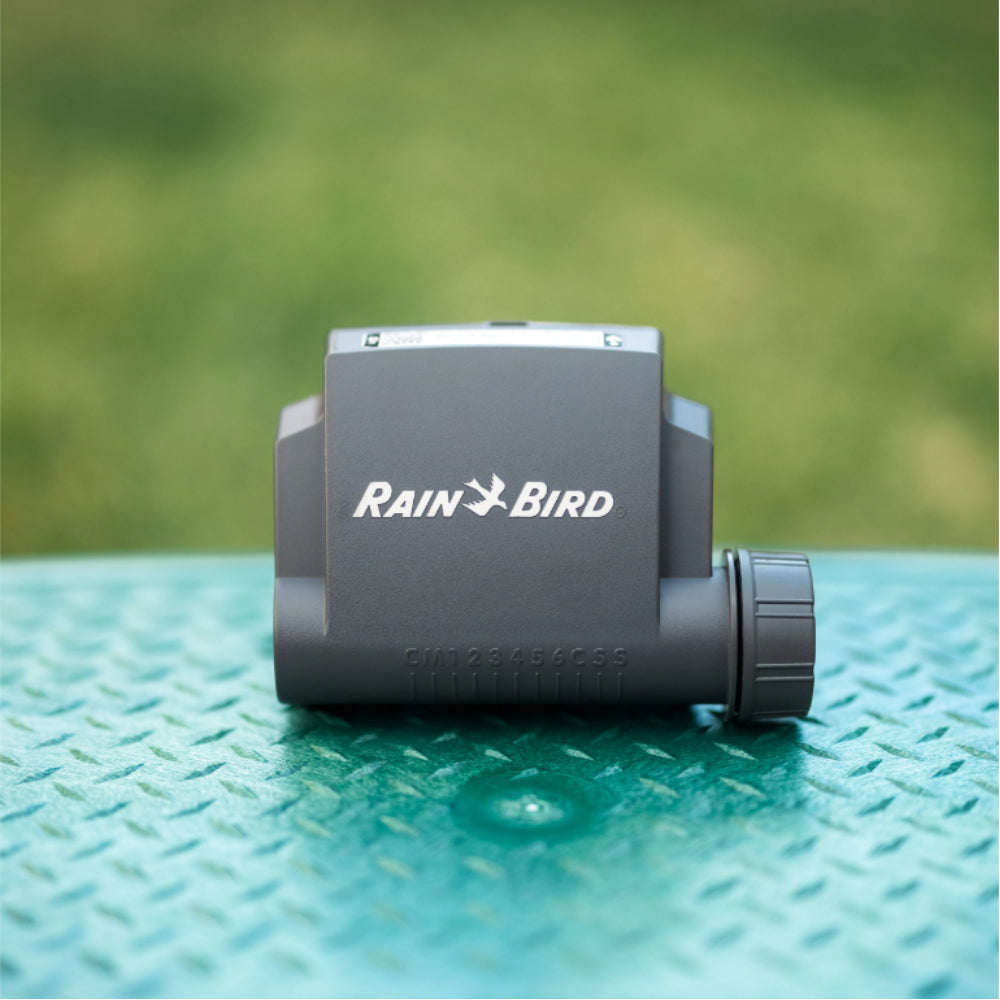 Rain Bird - ESPBAT-BT - Rain Bird Bluetooth Battery-Operated Controlle ...