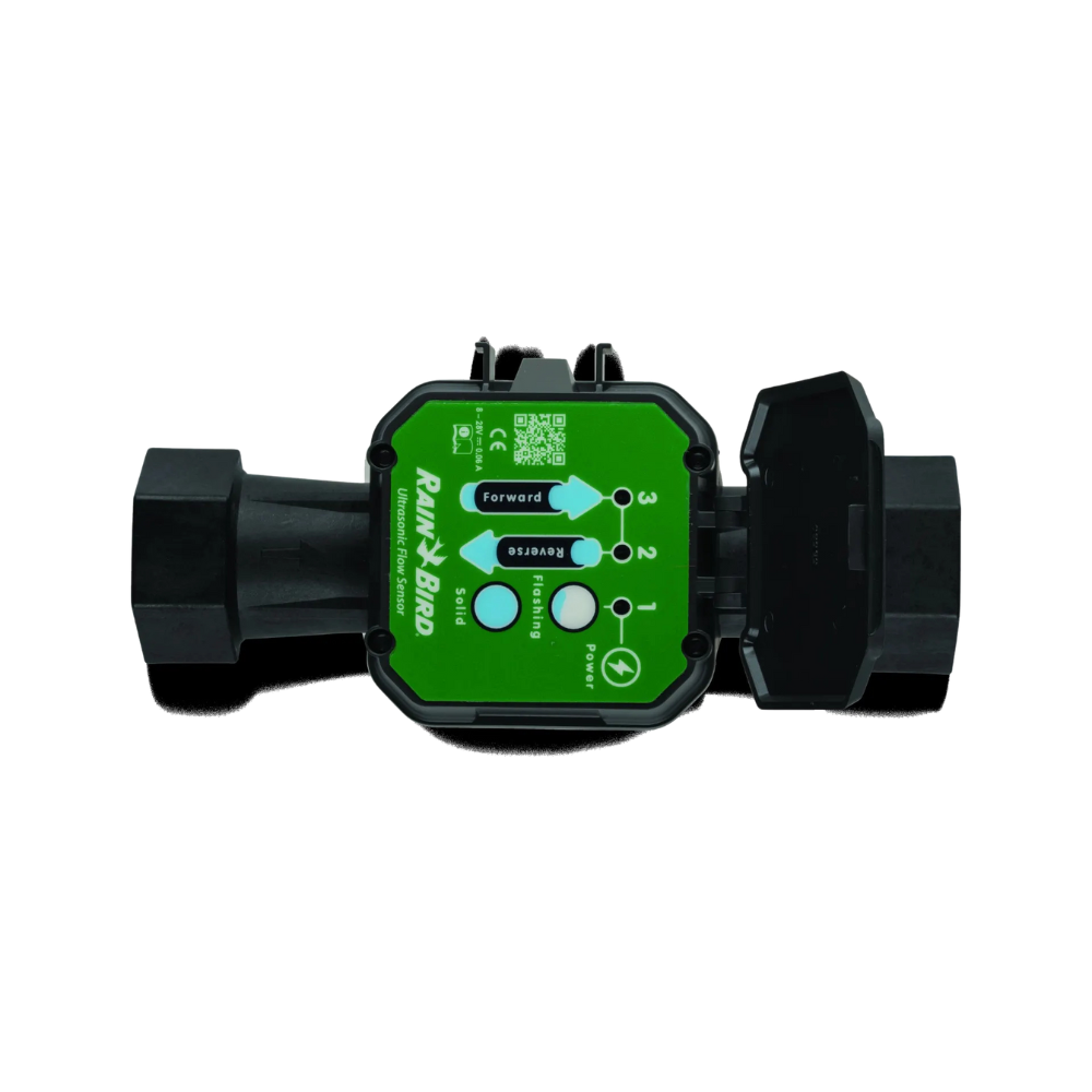 Rain Bird - UFS200 - Rain Bird Ultrasonic Flow Sensor — Sprinkler ...