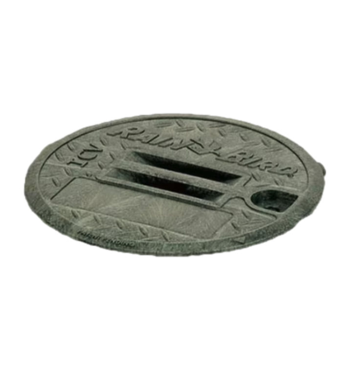 Rain Bird Valve Box - Lids — Sprinkler Supply Store