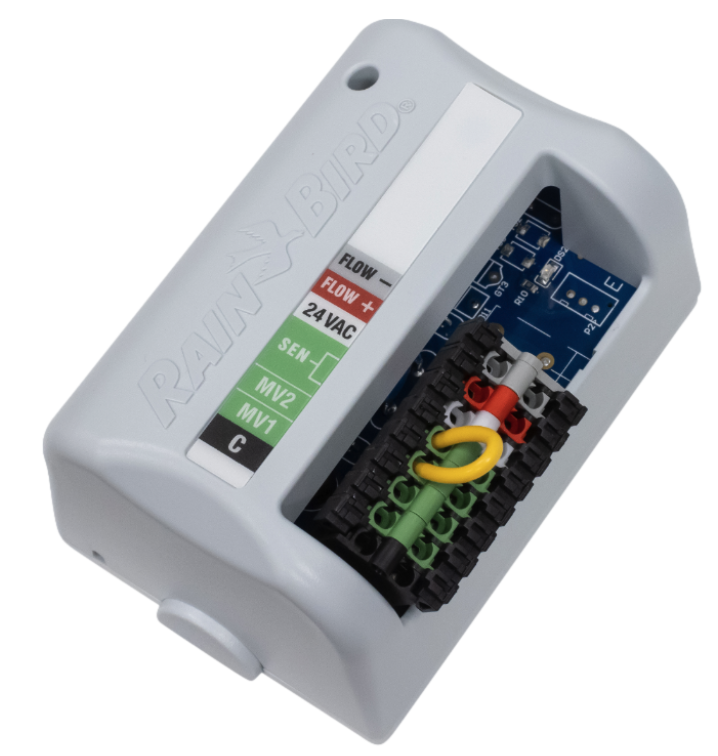 Rain Bird - PSMLXME2 - Rain Bird ProSmart Module for Flow Sensor Input ...