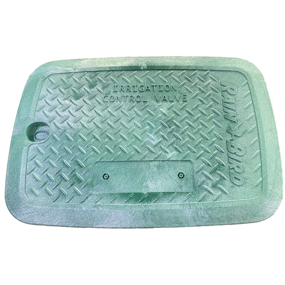 Rain Bird Valve Box - Lids — Sprinkler Supply Store