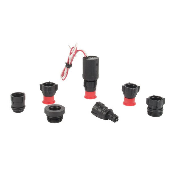 DIG - S-305DC - DC Latching Solenoid 6-12 VDC — Sprinkler Supply Store