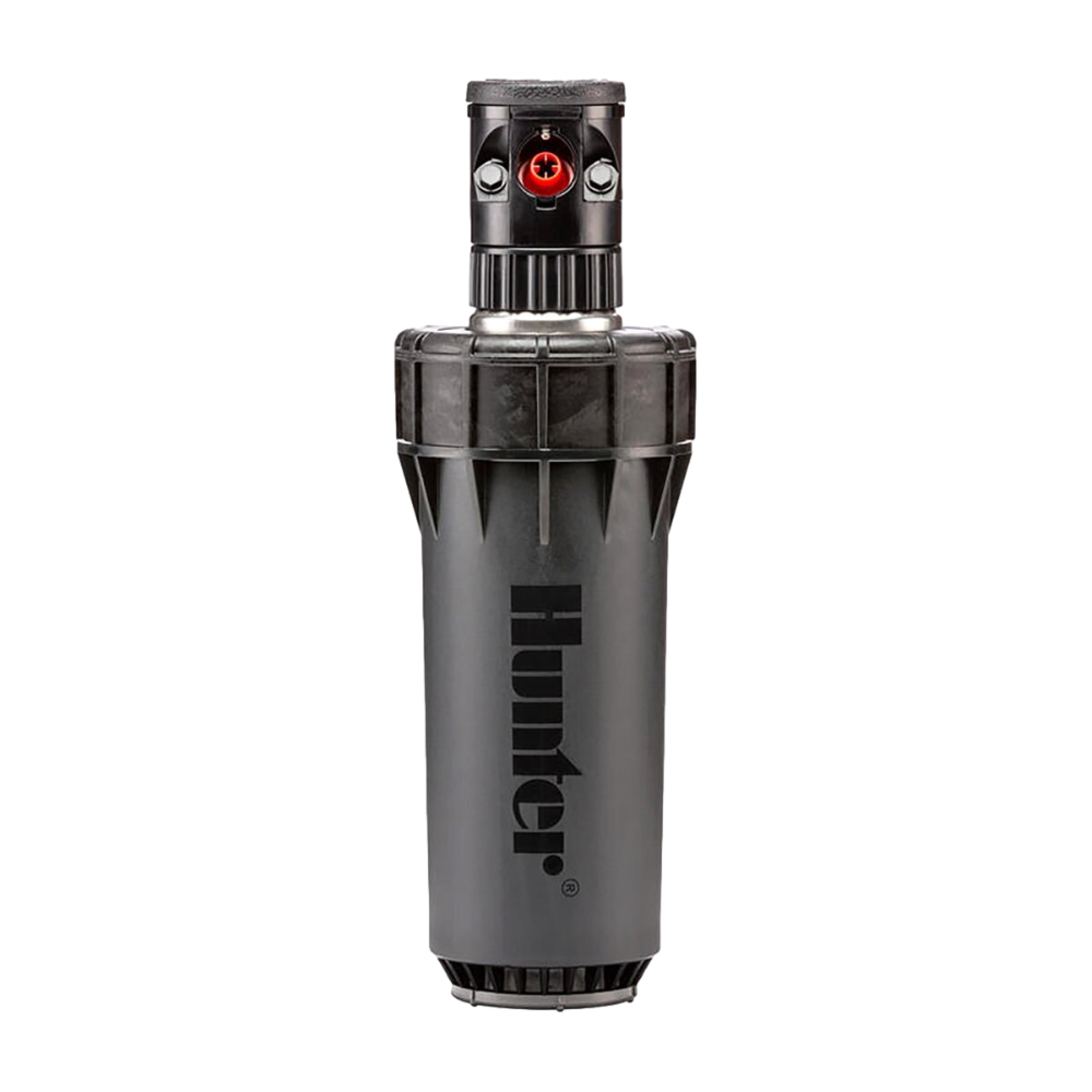 Hunter I-80 Rotor Stainless Steel Riser with check valve — Sprinkler ...