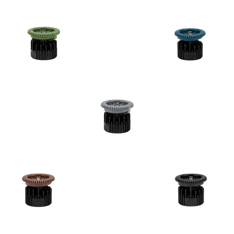 Pressure-Regulated Spray Bodies | Hunter Pro-Spray — Sprinkler Supply Store