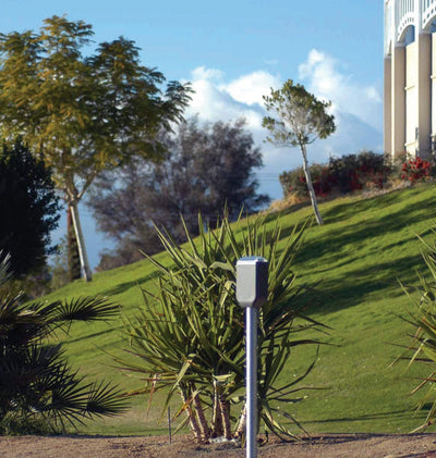 DIG LEIT® Solar Powered Controllers | Select your Model — Sprinkler ...