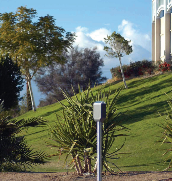 DIG LEIT® Solar Powered Controllers | Select your Model — Sprinkler ...